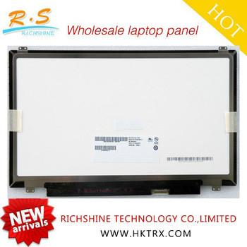 China Touch 13.3 TFT LCD Screen B133XTN01.2 1366 (RGB ) ×768 For Notebook for sale