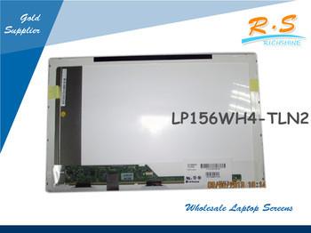China compatible led screen led laptop screen with high quality LP156WH4-TLN2 for sale