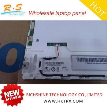 China 6.5 Inch G065VN01 V2 lcd tft display , 800 cd / m² tft lcd industry for sale