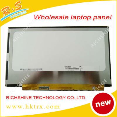 China 11.6 inch  IPS laptop lcd screen N116HSE-EA1 work for ASUS UX31A UX21A UX32 for sale