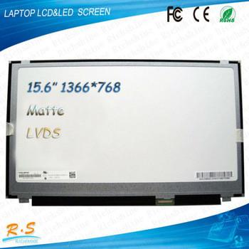 China 15.6 inch laptop lcd screen led backlight N156BGE-L31 , TFT-LCD Panel for sale