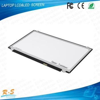China B133XW03 V.0 / V0 Laptop LCD Screen , HD LED Glossy LCD Screen Slim for sale