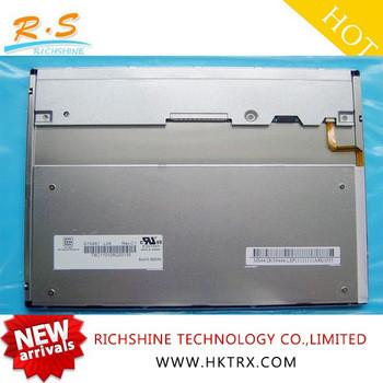 China Wide View Angle Industrial Display Screen G104X1-L04 for ATM POS Outdoor Adversting for sale