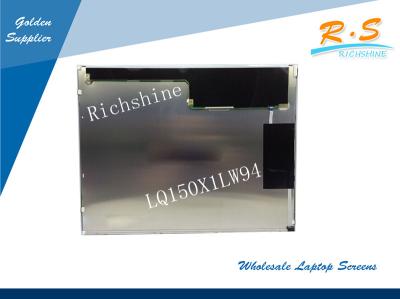 China LQ150X1LW94 Industrial LCD Screen , 15.0