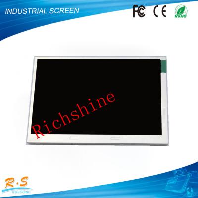 China 800x480 5 Inches Industrial Lcd Screen G050VTN01.0 TFT Lcd Panel for sale