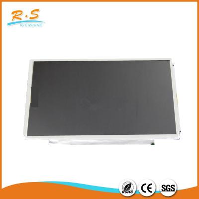 China Wide screen 13.3 Inch Replacement Laptop Screens133XW03 V1 200 cd/m² for sale