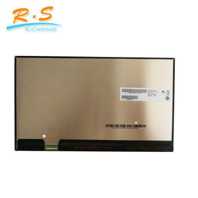 China 12.5 Inch FHD 1920*1080 Resolution AUO LCD Panel B125han01.0 For monitor for sale