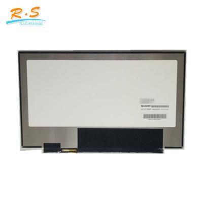 China LQ133T1JW02 Laptop LCD Screen 13.3 inch for ACER S7-392 WXGA 2560*1440 for sale