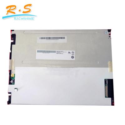 China Auo industrial lcd panel 10.4