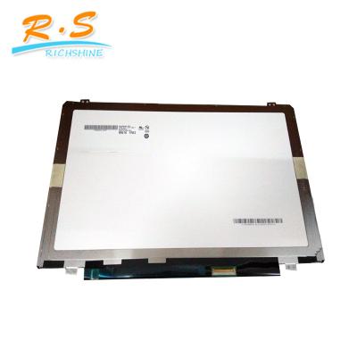 China B140XTN06.1 40 pins commercial lcd display panel replacement for laptop for sale
