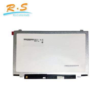 China AUO 100% Original New 14inch B140HAT01.0 LCD dispaly laptop screen tft EDP 40pins  With Touch for sale