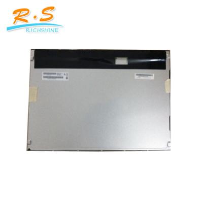 China Desktop Monitor LCD TV Panel 21.5 Inch 1920×1080 Resolution T215HVN01.0 for sale