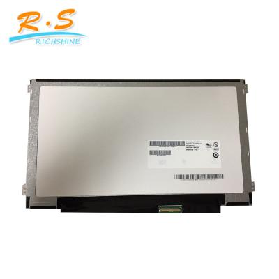 China 11.6'' TFT 40pins LED Screen B116xw03 V1  for led replacement laptop screen for sale