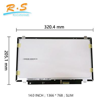China Grade A 14.0
