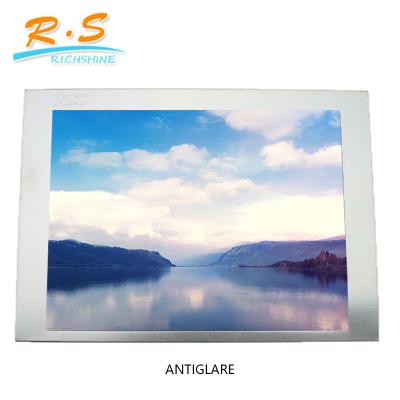 China AUO 5.7inch  industrial lcd screen G057QN01 V2   with 320*240 display for sale
