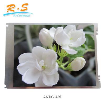China AUO  stock  8.4'' industrial lcd panel G084SN05 V9 WXGA  800x 600 for sale