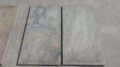 China Tejas y losas rústicas de la cuarcita en venta