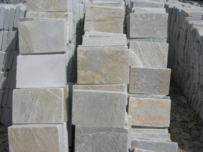 Oyster Slate/Quartzite Paving Stone Natural Oyster Walkway Patio Stones Oyster Driveway Pavers