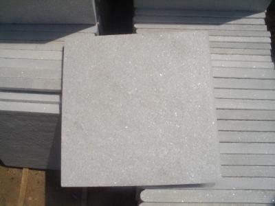 China China White Quartzite Tiles,Flamed Face White Floor Tiles,White Quartzite Wall Stone Cladding, White Wall Tiles for sale