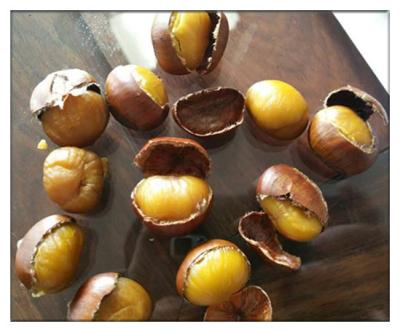 중국 Fresh Chestnuts,Fried chestnuts, Organic Raw Fresh Chestnut 판매용