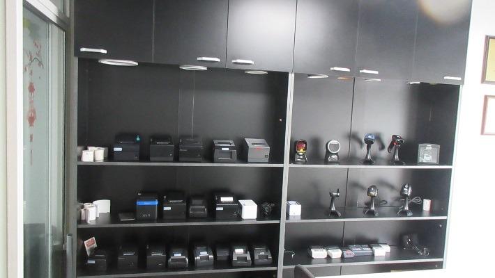 Fornitore cinese verificato - Shanghai Naiting Industry Co., Ltd.