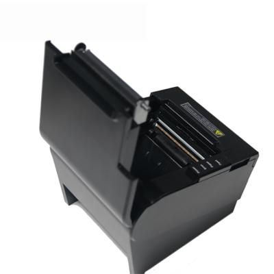 Cina 80mm Black And White Thermal POS Machine Bill Receipt Printer For Restaurant in vendita