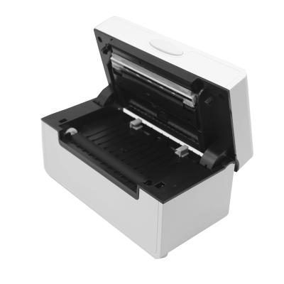 Cina Naiting Label Printer Thermal Label Printer 4x6 Black And White Shipping Label Printer in vendita