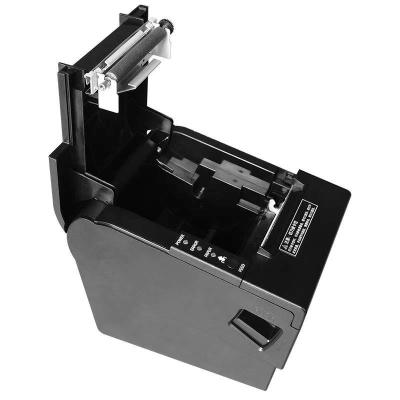 Cina Black And White Naiting No MOQ Three Signs 250MM/S 80MM POS Thermal Printer in vendita