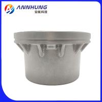 China 110-240VAC Helipad Inset Landing Light IP68 Waterproof 8inch CREE LED for sale