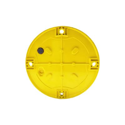 China Tipo do diodo emissor de luz uma intensidade média da luz de obstrução da aviação L865 360 graus for sale