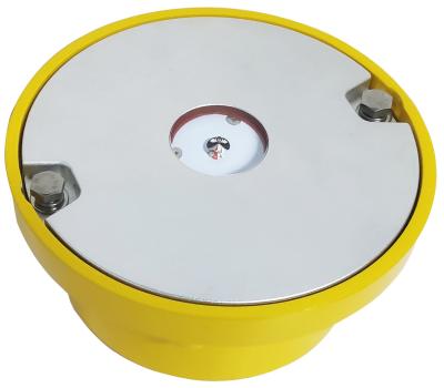 China Icao conduziu a aterrissagem do heliporto inserir do heliporto ilumina a queimadura 110-240vac constante for sale