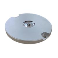 China White Final Approach LED Heliport Perimeter Light Steady Burning 8.5W AC110-240V DC48V IP68 for sale