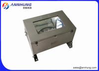 China AH-HI/U High-Intensity LED Aviation Obstruction Light - 200,000cd Daytime Intensity, IP65 Rated, 150W AC220V for sale