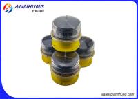 China Solar LED Runway Light AH-SA/B with 100,000-Hour Lifespan, IP68 Protection, and 5-Day Autonomy for sale