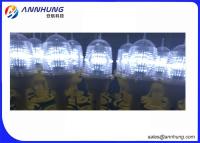 China Fragile Coupling Helipad Elevated Light Infrared LED NVG Pilot ICAO FAA CAAC 10W for sale