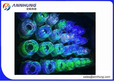 중국 AH-HP/D LED 방해 빛 Helideck를 위한 20 와트 양용비행장 방향 화살 판매용