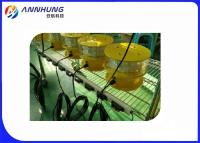 China Double LED Medium Intensity Type B L864 Aviation Obstruction Light 2000cd 11W for sale