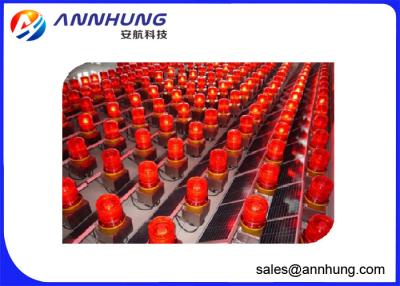 중국 저속한 형태 L864 태양 항공 방해 빛 유형 B 저출력 소비 판매용