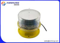 China IALA 256 Flashes Marine Lantern with Bluetooth Remote Control - 1W LED Navigation Light, 100,000h Lifespan for sale