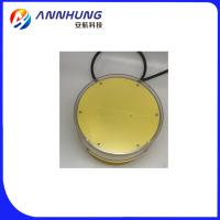 China LED Type A L865 Aviation Obstruction Light Medium Intensity 360 Degree 20W 110-240VAC for sale