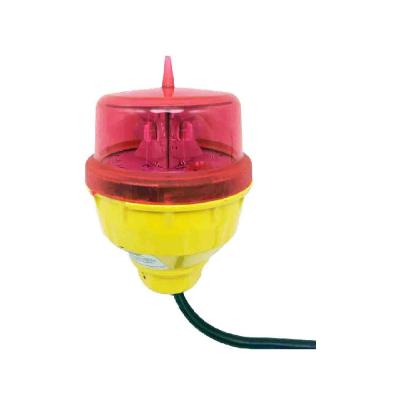 Китай Лучший источник света светодиодный красный самолетный предупреждающий свет продается