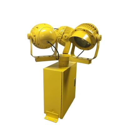 China LED Airport Rotating Beacon with IP66 Waterproof and ICAO Annex 14 Compliant Helipad Light for sale