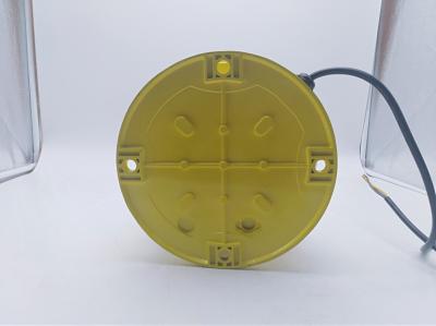 China FAA-Art Warnlichter B, mittleres Hindernisfeuer-hohe Pole-Kontroll-Lampe der Intensitäts-LED zu verkaufen