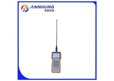 China Distance Customized Helipad Landing Lights Wireless Handheld Remote Controller for sale