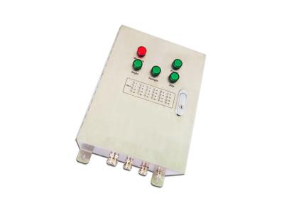 Китай Водоустойчивый материал тела нержавеющей стали 304 света затруднения авиации СИД ИП65 продается