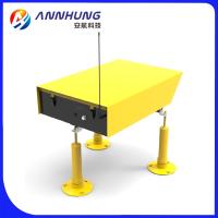 China LED Precision Approach Path Indicator PAPI Light 70W 140x M10 Mounting for Heliport Landing Systems for sale