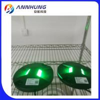 China Anodized Aluminum IP68 Helipad Bidirectional Light 7W 110-240VAC for sale
