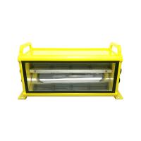 China Polycarbonate IP67 High Intensity White Obstruction Light 60FPM 200000cd for sale