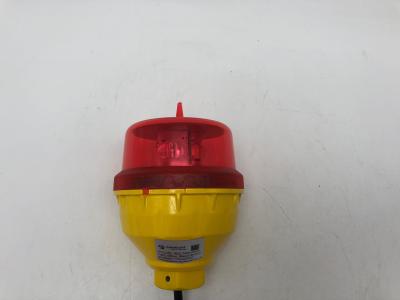 Китай Поликарбоната света затруднения авиации NVG интенсивность 30FPM пилотного одиночного низкая продается