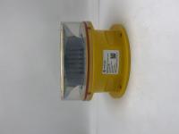 China NVG 20FPM LED Aviation Obstruction Light 2000cd Type B Medium Intensity 360° Coverage 10+ Year Life for sale